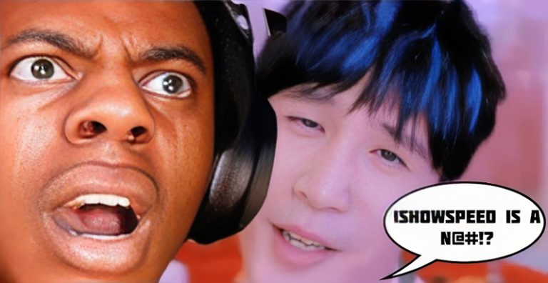 Top 87+ iShowSpeed meme hài hước nhất khiến bạn cười xỉu – Mẫu bánh kem
