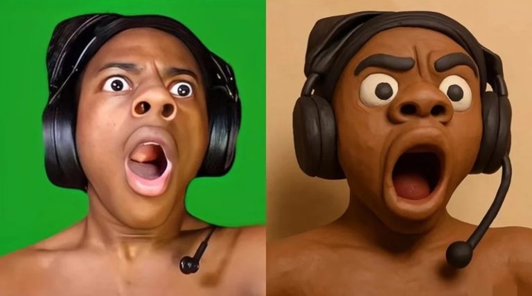 Top 87+ iShowSpeed meme hài hước nhất khiến bạn cười xỉu – Mẫu bánh kem