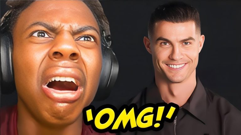 Top 87+ iShowSpeed meme hài hước nhất khiến bạn cười xỉu – Mẫu bánh kem
