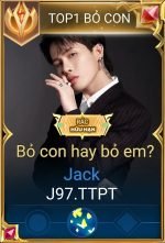 Tổng Hợp 120+ ảnh Jack J97 Meme Cực Hài – Mẫu bánh kem