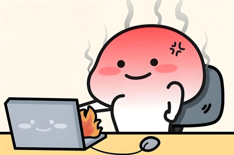 Bộ sưu tập 60+ meme đi làm khiến dân văn phòng cười xỉu – Mẫu bánh kem