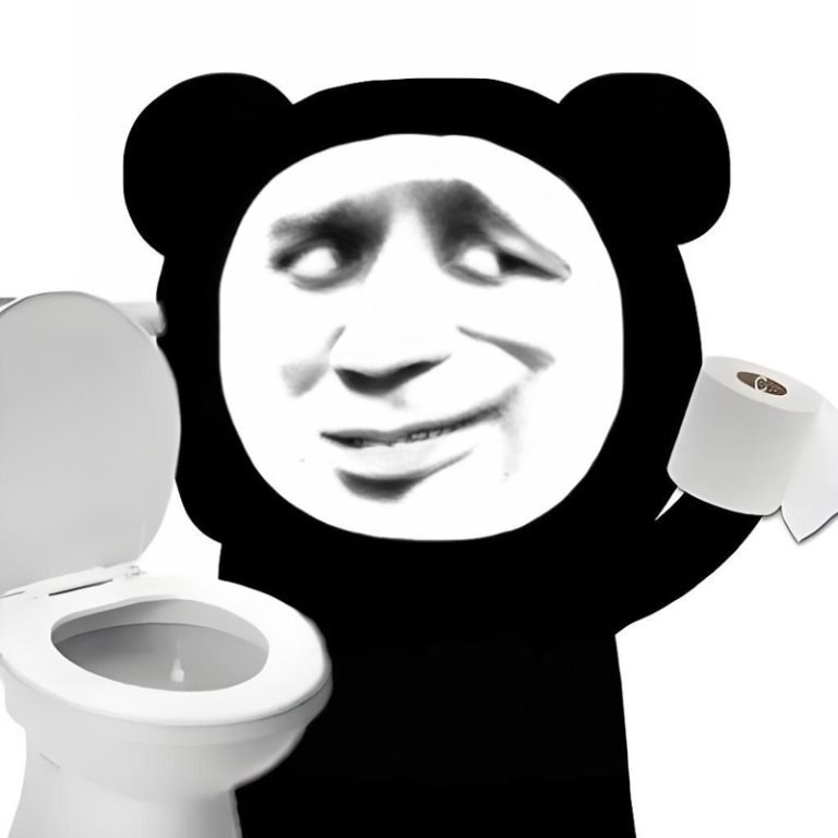 80+ Meme Gấu Trúc Bựa Weibo Khiến Dân Mạng Cười Xỉu – Mẫu bánh kem