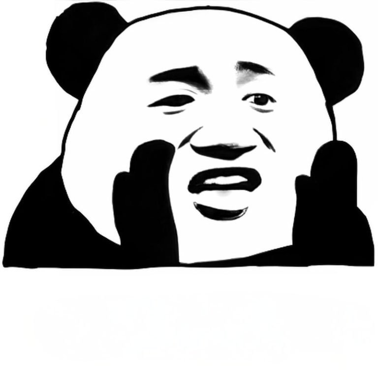 80+ Meme Gấu Trúc Bựa Weibo Khiến Dân Mạng Cười Xỉu – Mẫu bánh kem